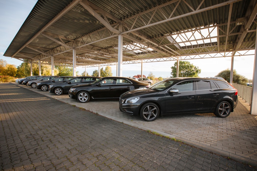 Alfa Motors | SAAB & Volvo dīleris, serviss & rezerves daļas | Rīga